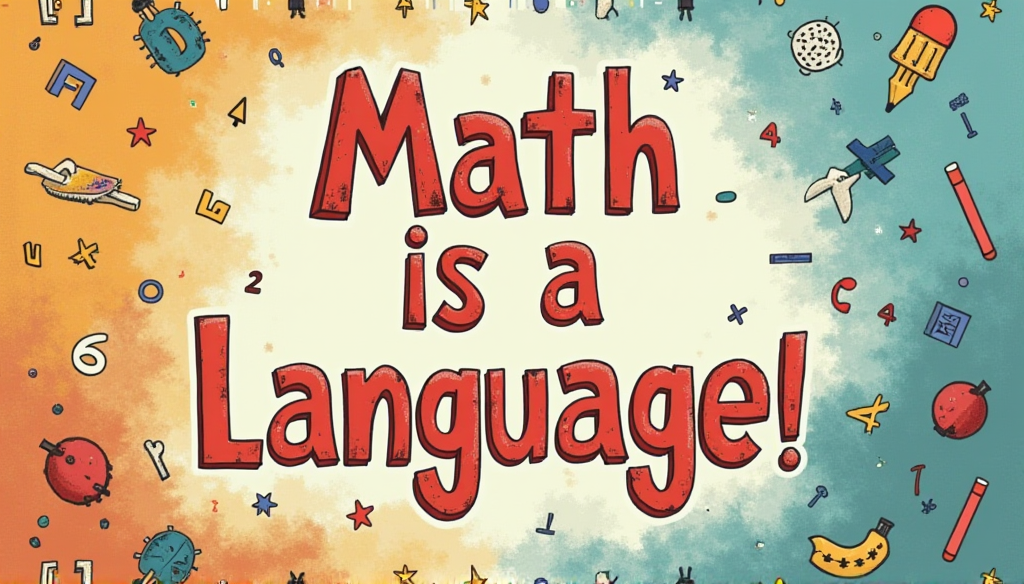 Teaching Math as a Second Language – Sida Liu
