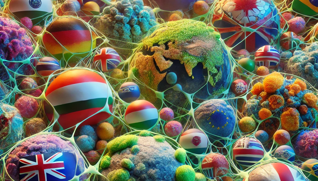 Global Competitiveness Theory: A New Approach to National Prosperity ...